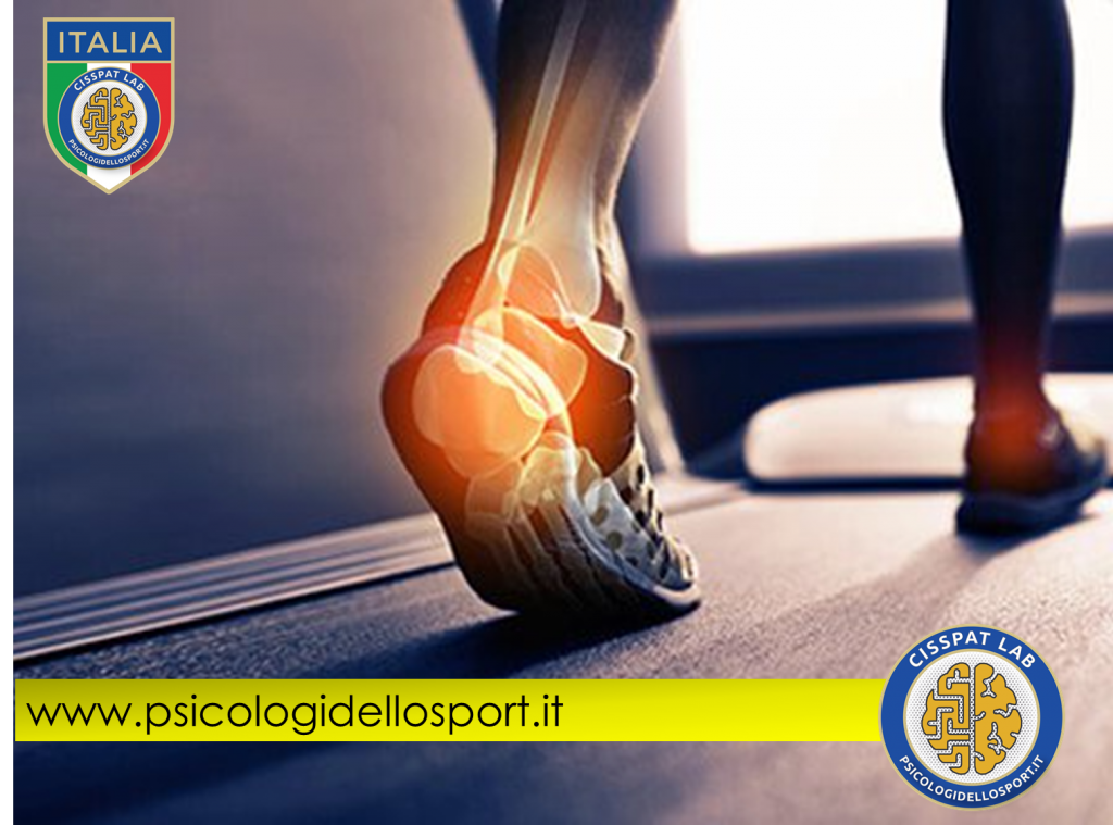 Infortunio e Recupero – Psicologi dello Sport | ITALIA