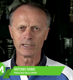 Dott. Antonio Daino – Psicologi dello Sport | ITALIA